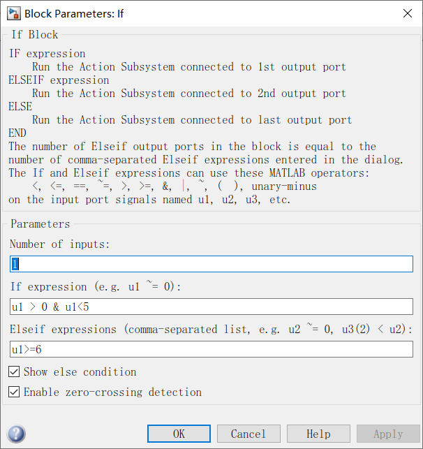 Simulink —— Switch判断及If模块的使用_simulink判断模块-CSDN博客