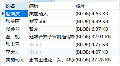 Qt中使用QSqlTableModel和QTableView实现与MySQL数据库的联动_qtableview qsqlmodel-CSDN博客