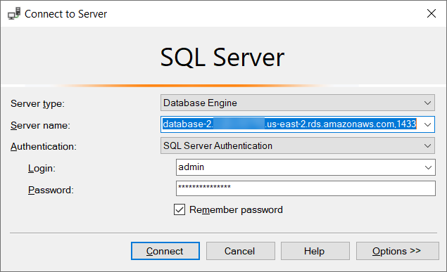 连接sql Server的三种方式sql Server 是使用那种方式连接的tottoramen的博客 Csdn博客