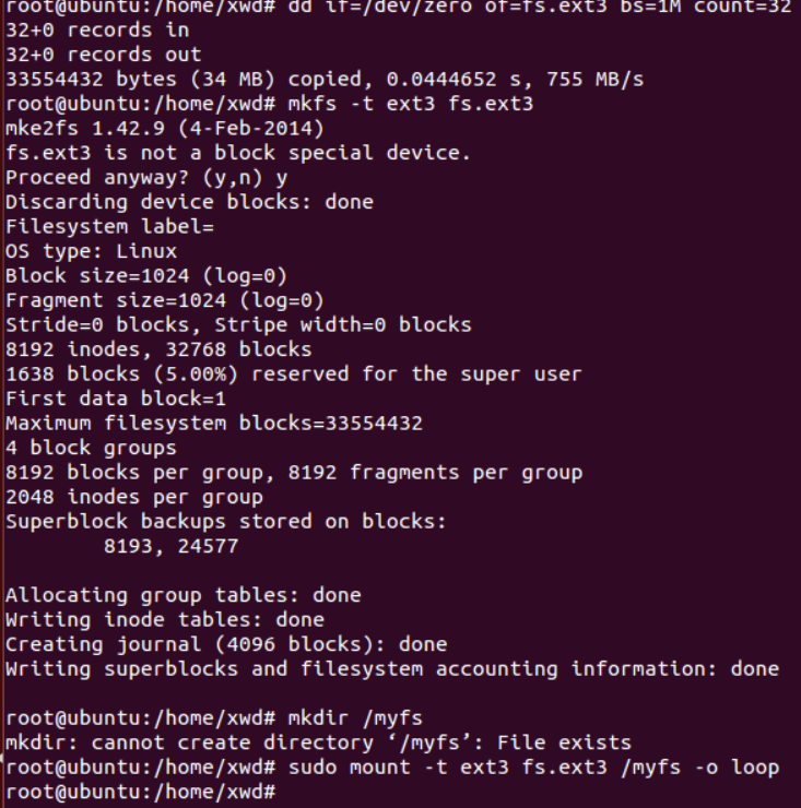 EXT4-fs (loop0): VFS: Can’t find ext4 filesystem 的解决方法_vfs can t find ext4 filesystem-CSDN博客