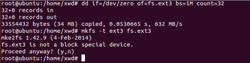 EXT4-fs (loop0): VFS: Can’t find ext4 filesystem 的解决方法_vfs can t find ext4 filesystem-CSDN博客