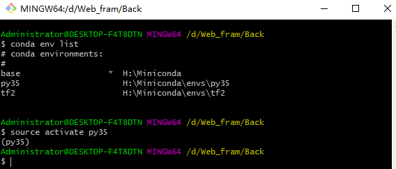 Win10安装Django( 基于conda虚拟环境)_pycharm 安装 django 安装的conda是啥?-CSDN博客