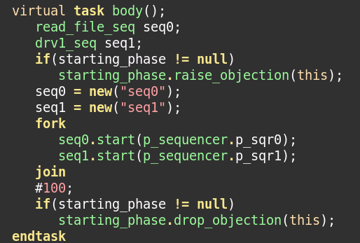UVM设计模式 （七）命令模式、三种sequence启动方式、start_item/finish_item、中介模式、virtual sequence_uvm start item-CSDN博客