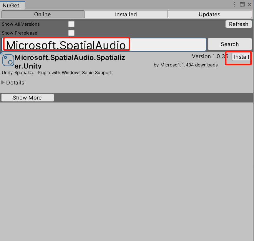 【HoloLens2】添加空间音频学习笔记_pressablebuttonhololens2-CSDN博客