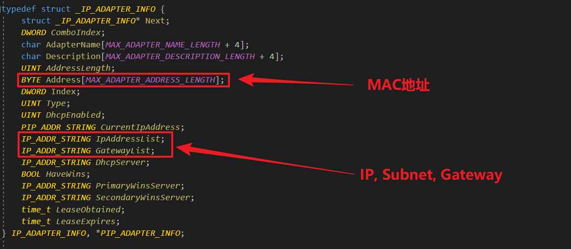Winsock编程笔记[1]_tcscmp头文件-CSDN博客
