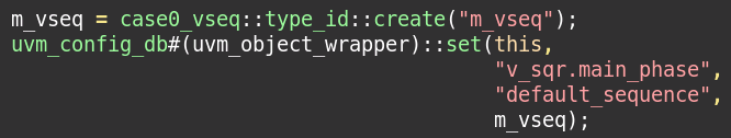 UVM设计模式 （七）命令模式、三种sequence启动方式、start_item/finish_item、中介模式、virtual sequence_uvm start item-CSDN博客