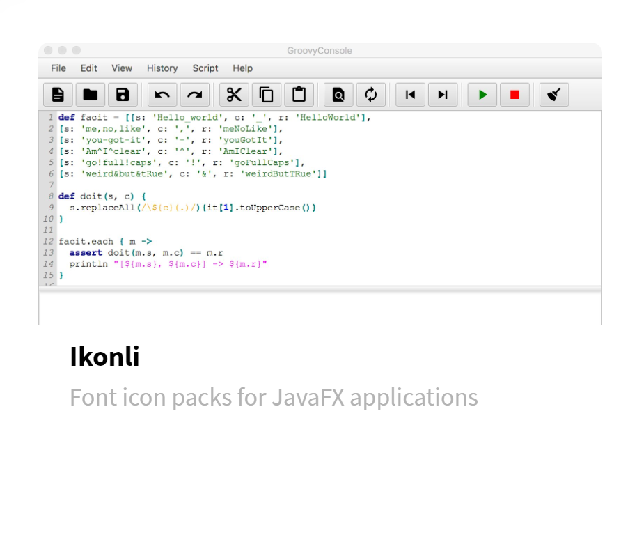 JavaFX: 导入ikonli-master_javafx 整合ikonli-javafx-CSDN博客