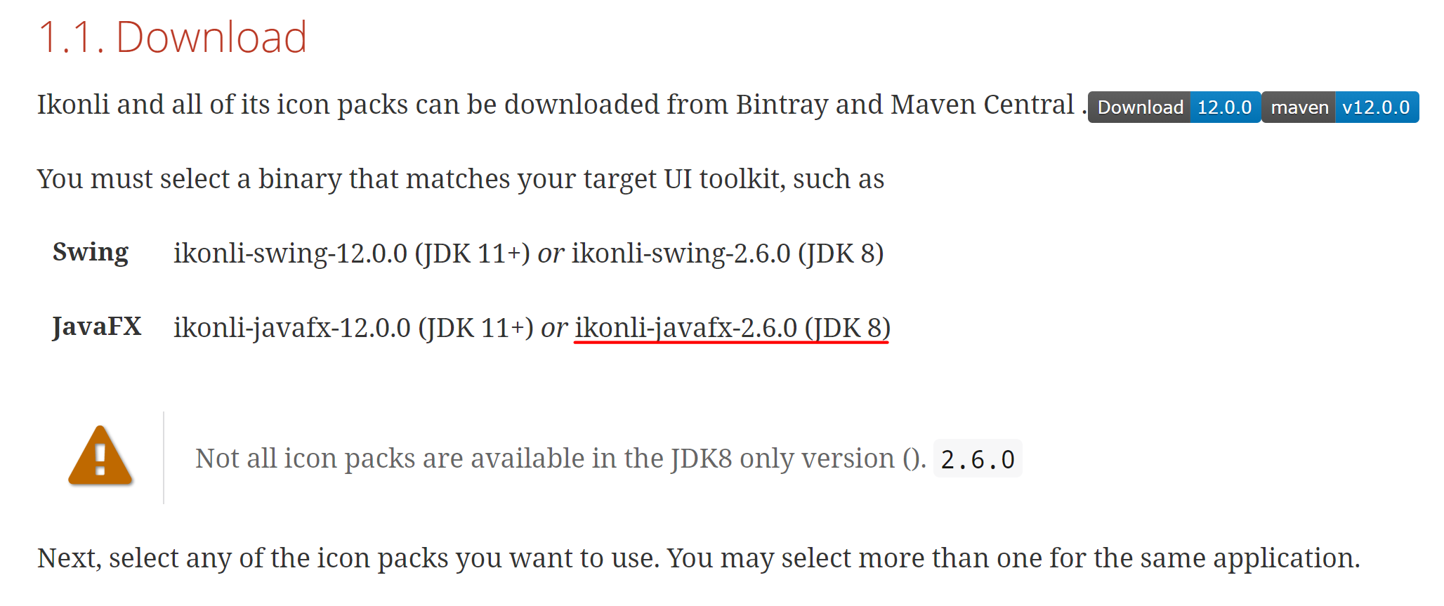 JavaFX: 导入ikonli-master_javafx 整合ikonli-javafx-CSDN博客