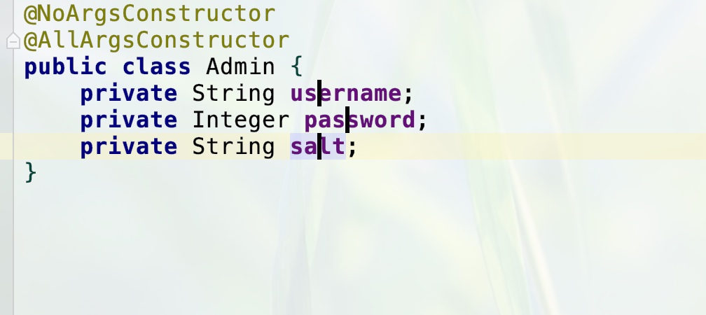 IntelliJ IDEA shortcut keys for multiple cursor operations - Programmer Sought