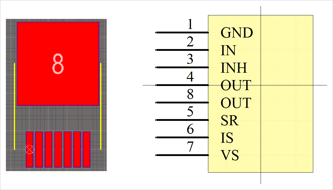 BTN8982基本测试-CSDN博客