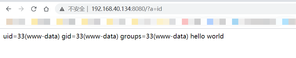 【漏洞复现】PHP远程代码执行漏洞（ CVE-2019-11043）-CSDN博客