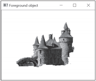 OpenCV计算机视觉编程篇三《处理图像的颜色》_cv::absdiff-CSDN博客