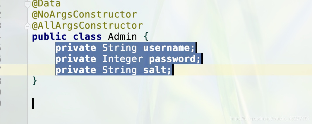 IntelliJ IDEA shortcut keys for multiple cursor operations - Programmer Sought
