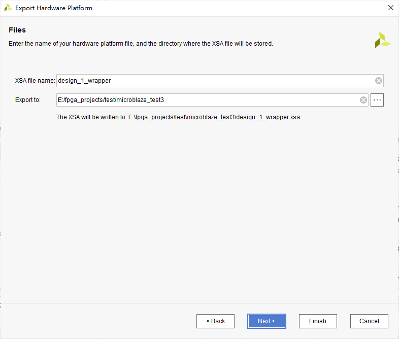 【教程】Xilinx Vivado/Vitis 2020.1创建最简单的MicroBlaze工程运行Hello World C语言程序（不使用外部DDR3内存），并固化到SPI Flash ...
