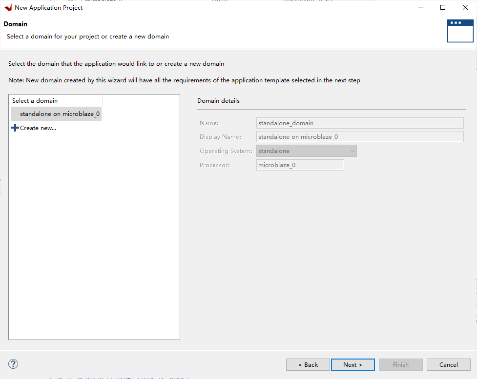 【教程】Xilinx Vivado/Vitis 2020.1创建最简单的MicroBlaze工程运行Hello World C语言程序（不使用外部DDR3内存），并固化到SPI Flash ...