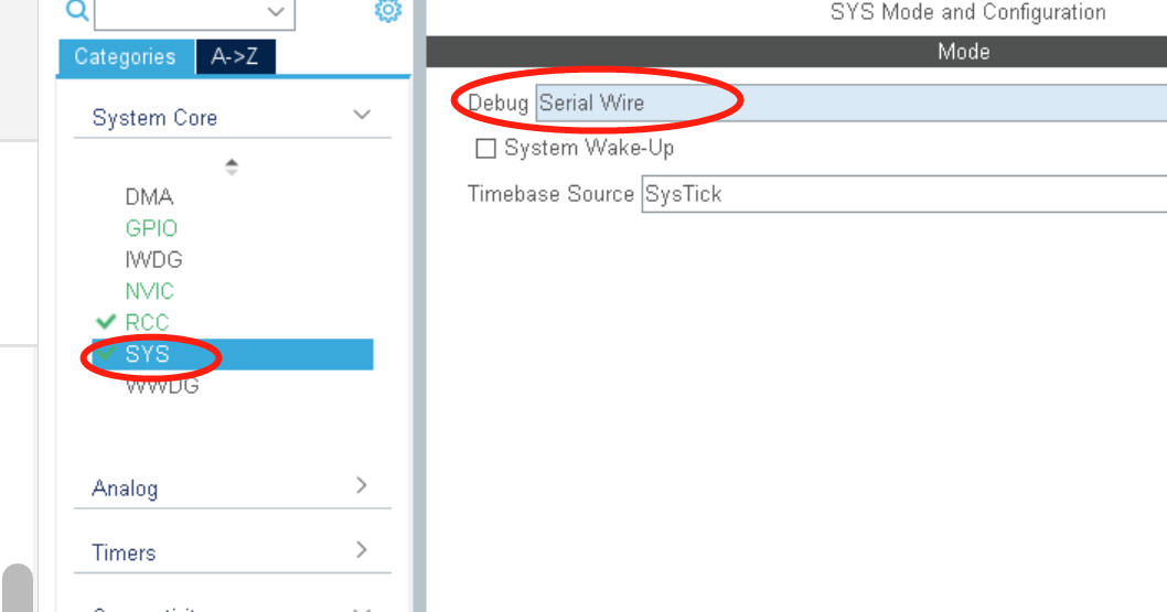 STM32烧写一次程序后，再次烧写识别不到单片机_烧录时检测不到单片机-CSDN博客