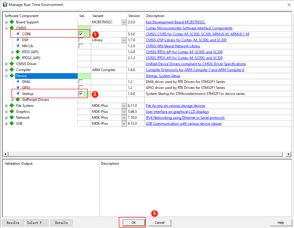 基于Keil 5编写汇编程序_keil汇编语言-CSDN博客