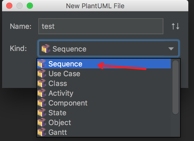 AndroidStudio插件之PlantUML integration 画时序图_plantuml integration怎么用-CSDN博客
