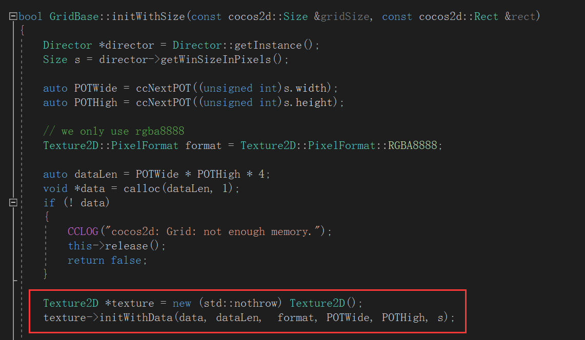 Cocos2dx-Lua 利用网格Grid实现3D的景深效果显示_cocos nodegrid-CSDN博客