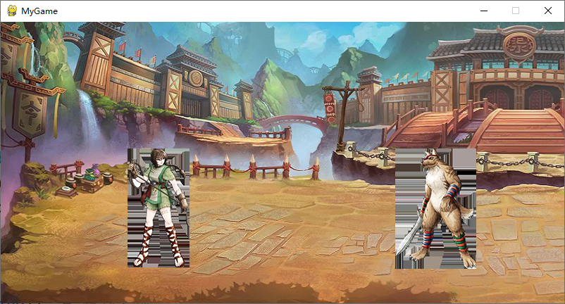 pygame系列教程——1.2加载及显示图片_pygame两张图片-CSDN博客