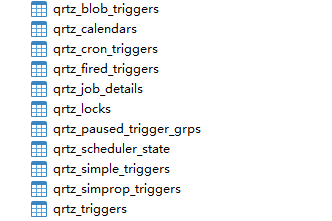 quartz由浅入深学习：简单的quartz，动态添加修改任务和触发器quartz；扫盲必备_job instantiation failed-CSDN博客