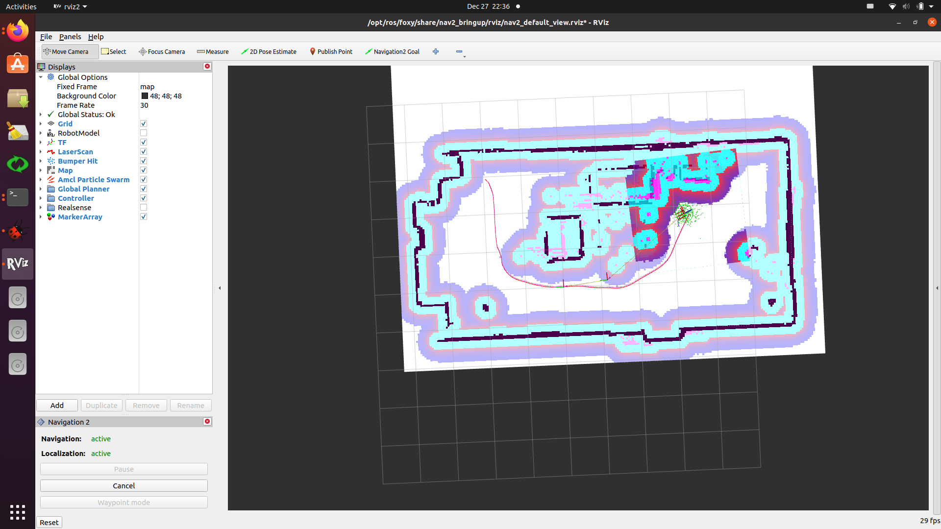 关于ros2、webots的应用总结_ros2与webcsdn-CSDN博客