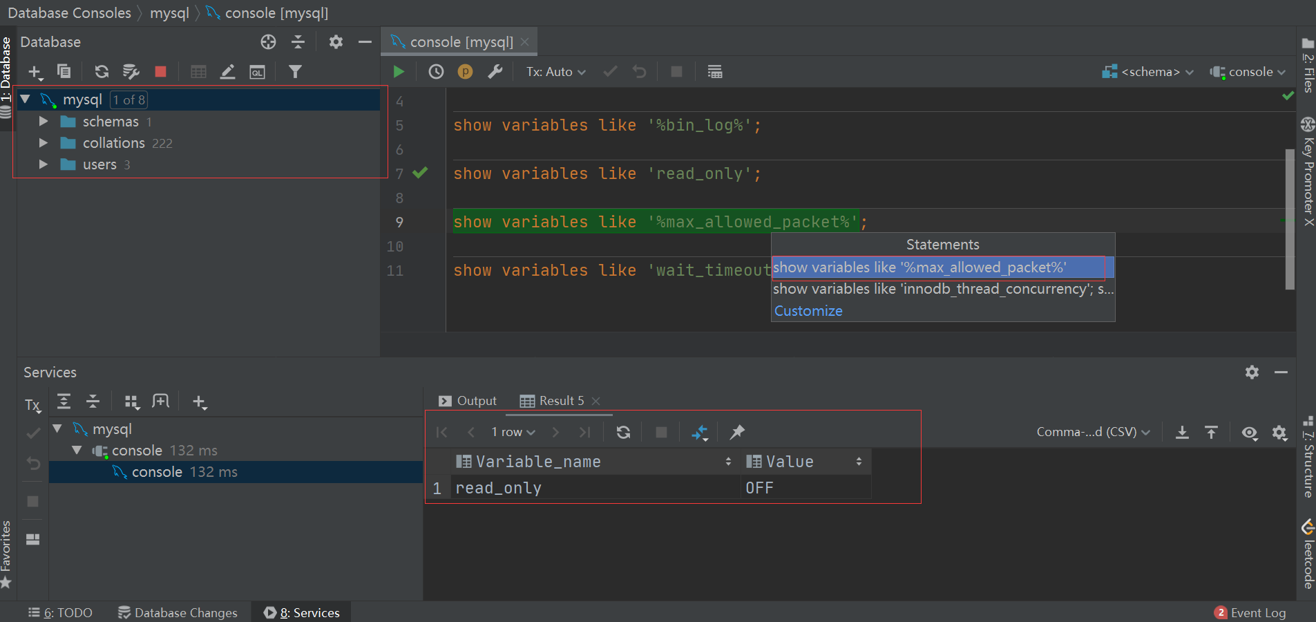 MySQL学习笔记(一)_mysql5.7驱动-CSDN博客