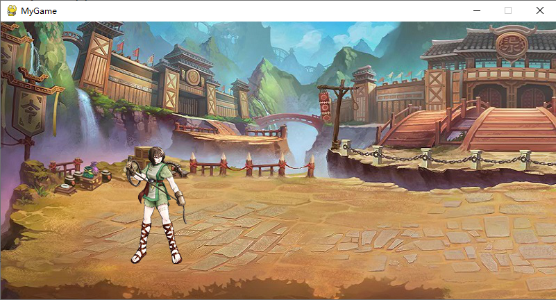 pygame系列教程——1.2加载及显示图片_pygame两张图片-CSDN博客