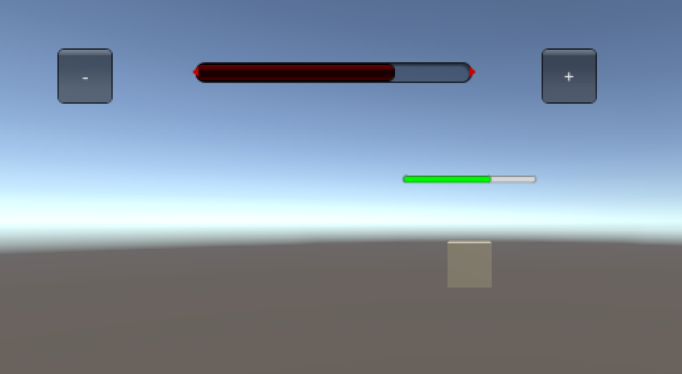 【Unity3D】血条（Health Bar）_unity 3d头部血条-CSDN博客