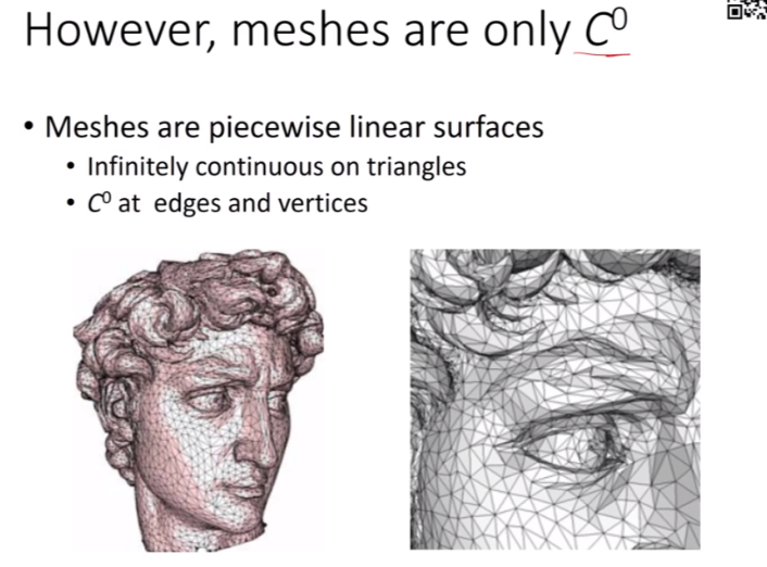 Games102_lecture8几何建模与处理基础_离散微分几何，Utopia框架介绍-CSDN博客