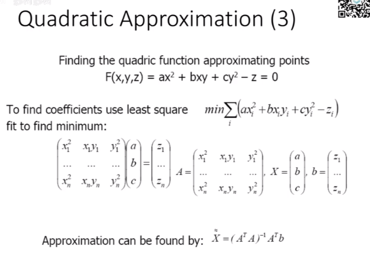 Games102_lecture8几何建模与处理基础_离散微分几何，Utopia框架介绍-CSDN博客
