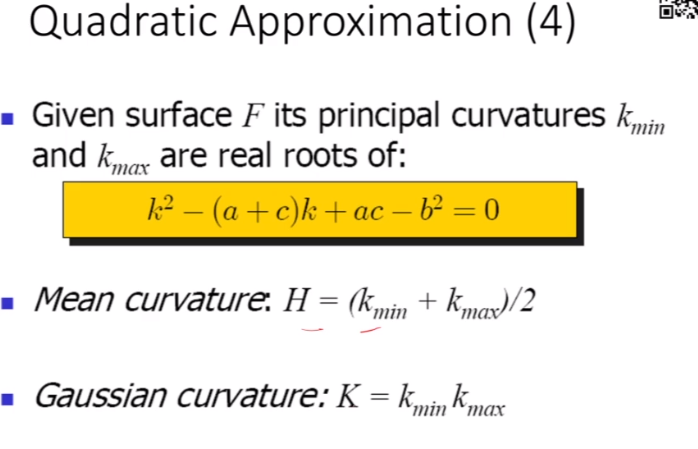 Games102_lecture8几何建模与处理基础_离散微分几何，Utopia框架介绍-CSDN博客