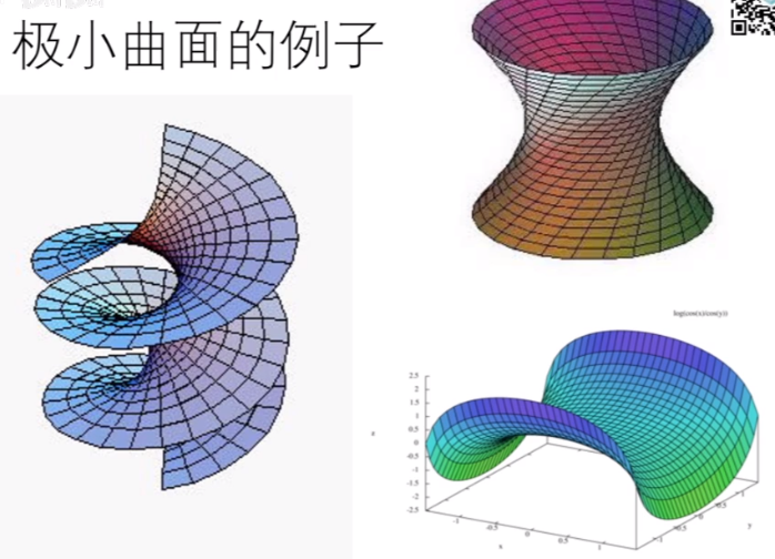 Games102_lecture8几何建模与处理基础_离散微分几何，Utopia框架介绍-CSDN博客