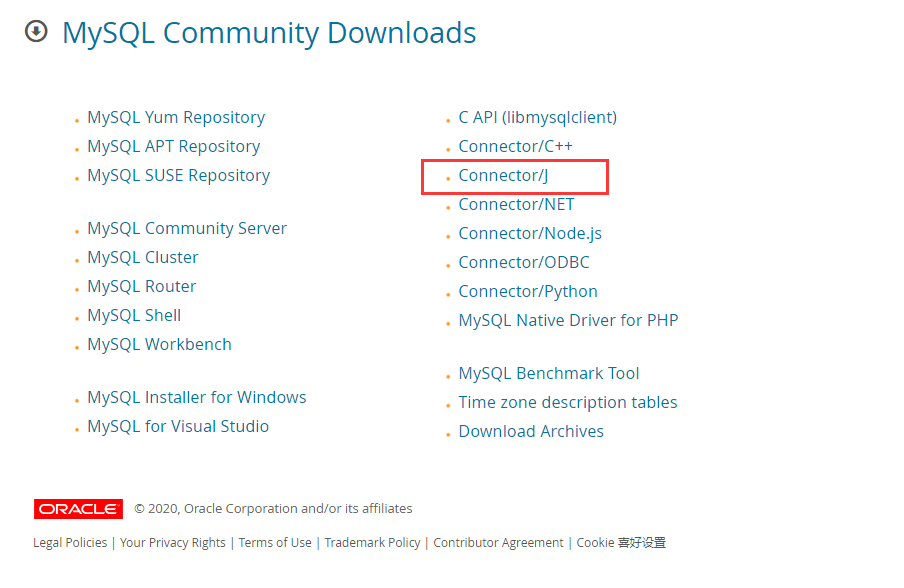 Eclipse连接mysql（详细教程） Eclipse连接mysql 超详细教程 Csdn博客