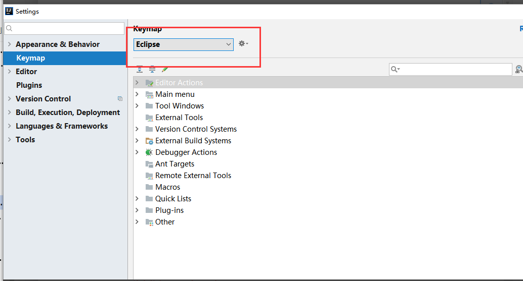 idea中debug模式设置成eclipse方式进行操作_idea的debugger默认设置-CSDN博客