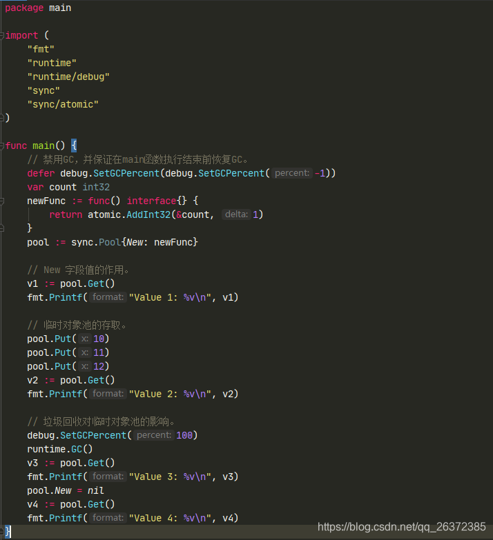 Golang 切片原理与性能优化golang切片底层原理 Csdn博客