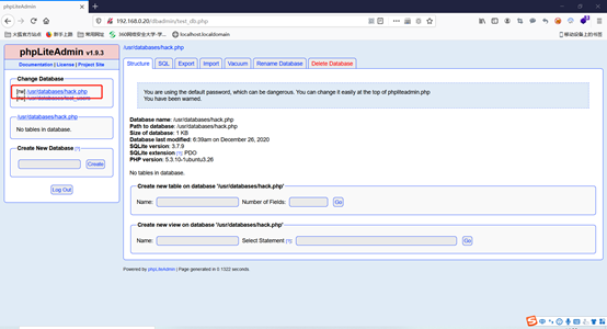 CTF-目录遍历_ctfweb根目录-CSDN博客