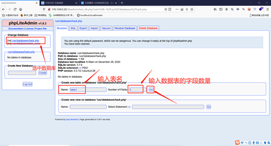 CTF-目录遍历_ctfweb根目录-CSDN博客