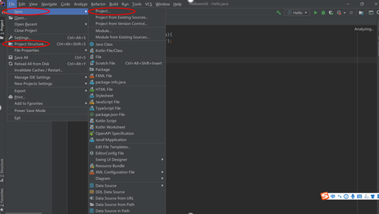 Intellij的安装_安装idea后还需要安装jdk吗-CSDN博客