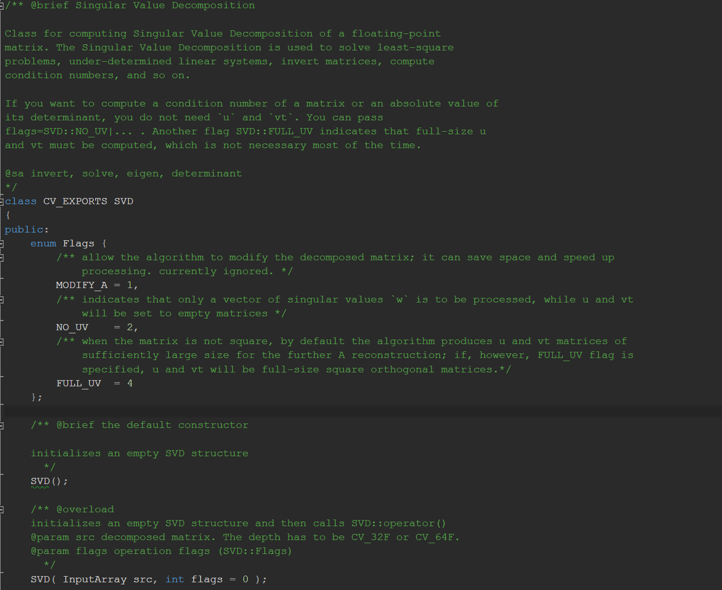 OpenCV总结6——stitcher_opencv stitcher-CSDN博客