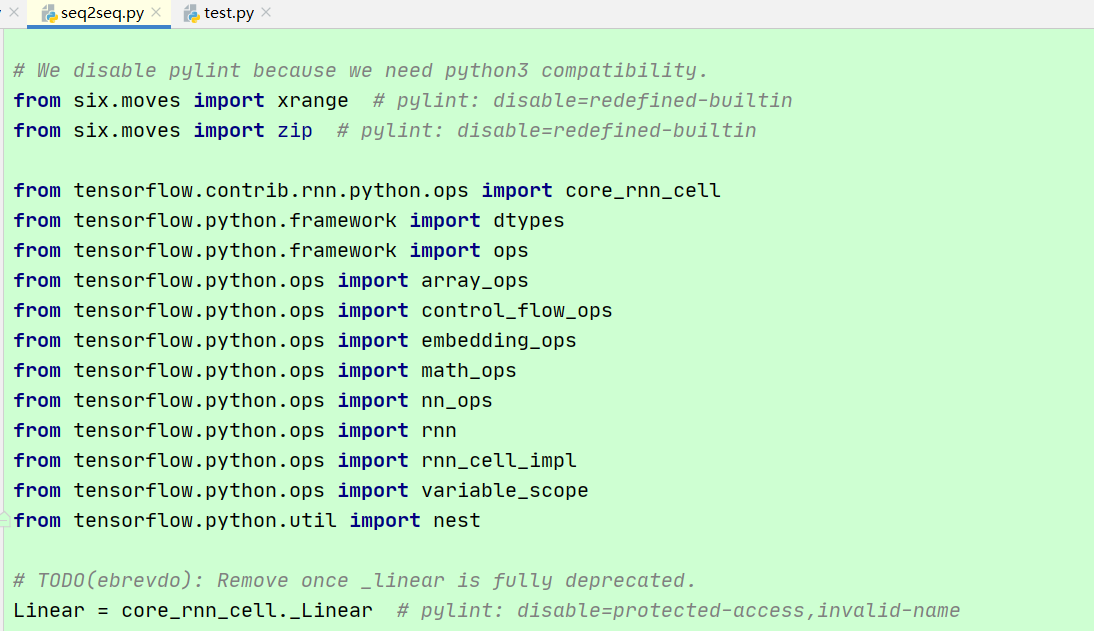 前言、为什么要学习TensorFlow2.x_tensorflow.contrib.seq2seq.python.ops helper-CSDN博客
