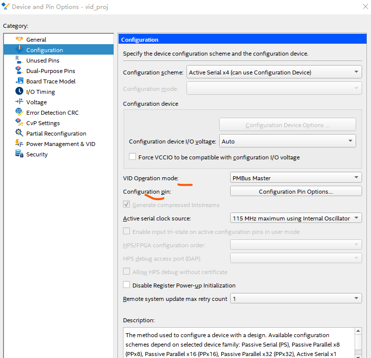 Intel Stratix10 Smart VID介绍以及使用_quartus smart vid-CSDN博客