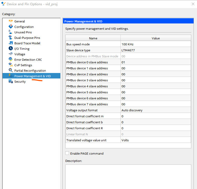 Intel Stratix10 Smart VID介绍以及使用_quartus smart vid-CSDN博客