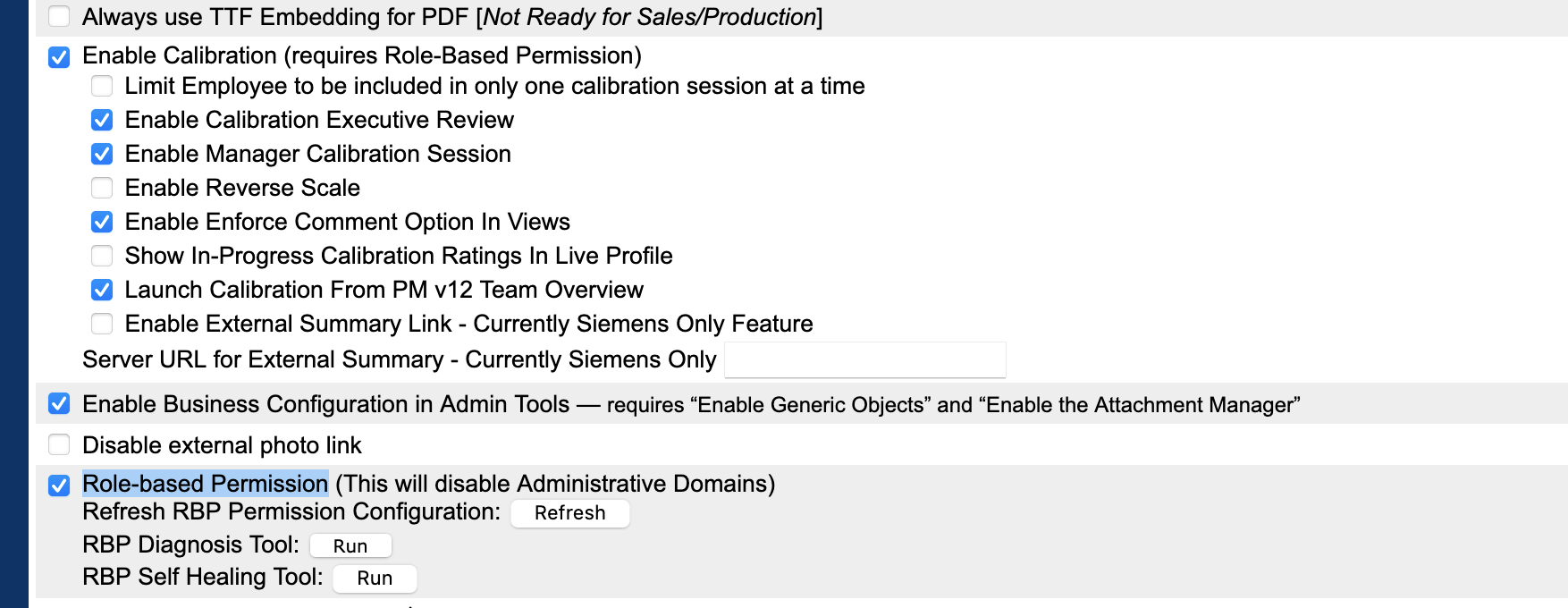 SAP SF 基础学习_001_ Platform 权限控制 Role Base Permission_非凡90的博客-CSDN博客