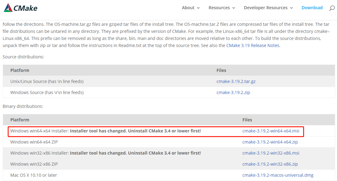 win10安装LLVM-CSDN博客