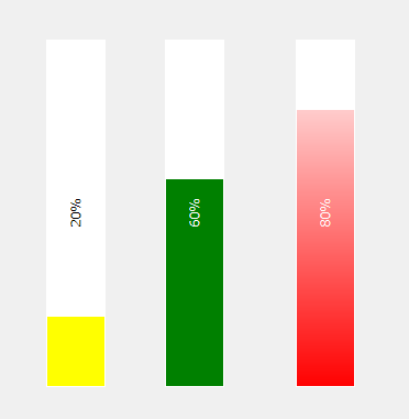 DevExpress Winform ProgressBarControl 修改进度条颜色_progressbarcontrol颜色-CSDN博客