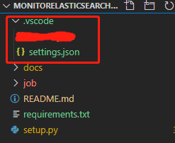 vscode开发python项目使用flake8、yapf工具格式化pip8编码规范_{ "python.linting.flake8enabled": true, "python.fo-CSDN博客