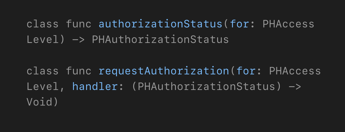 iOS笔记-相册权限（选中的照片）_ios14 相册权限 requestauthorization-CSDN博客