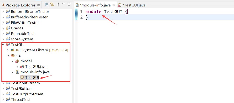The package java.awt is not accessible的解决方案-CSDN博客