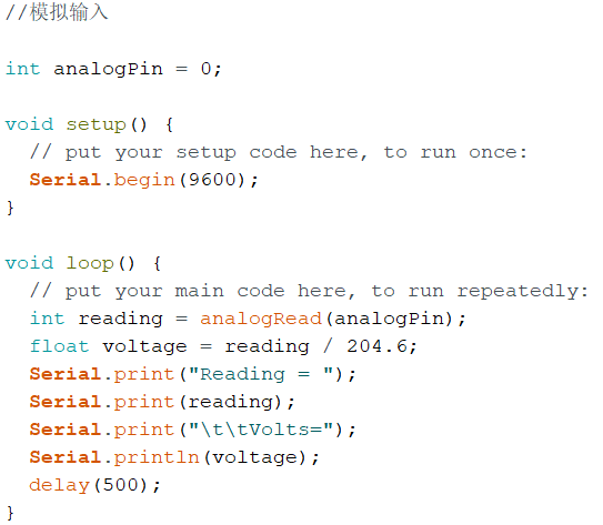 Arduino Uno 学习第七课，I/O输入输出_arduino a0-a5可以做输出接口吗-CSDN博客